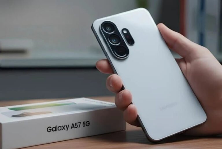 Samsung Galaxy A07 5G Harga, Spesifikasi dan Fitur